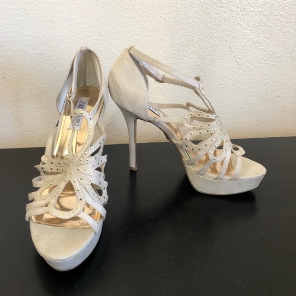 Jennifer Lopez | Shoes | Jlo Platform Heels | Poshmark
